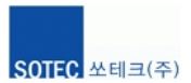 쏘테크 수시 채용 공고(생산기술) - Asiasis